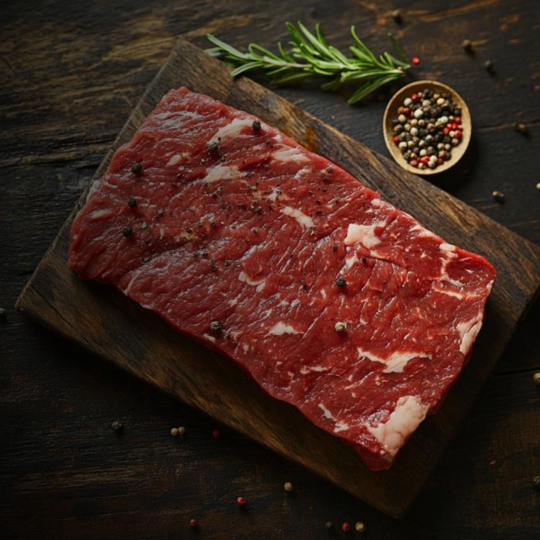 Wagyu Denver Steak – Studex Meat