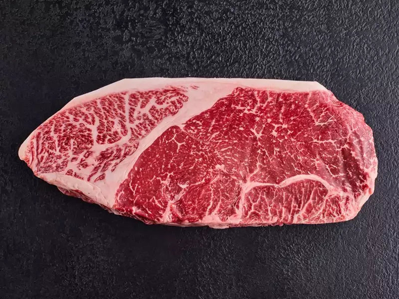 Wagyu Rump Steak – Studex Meat