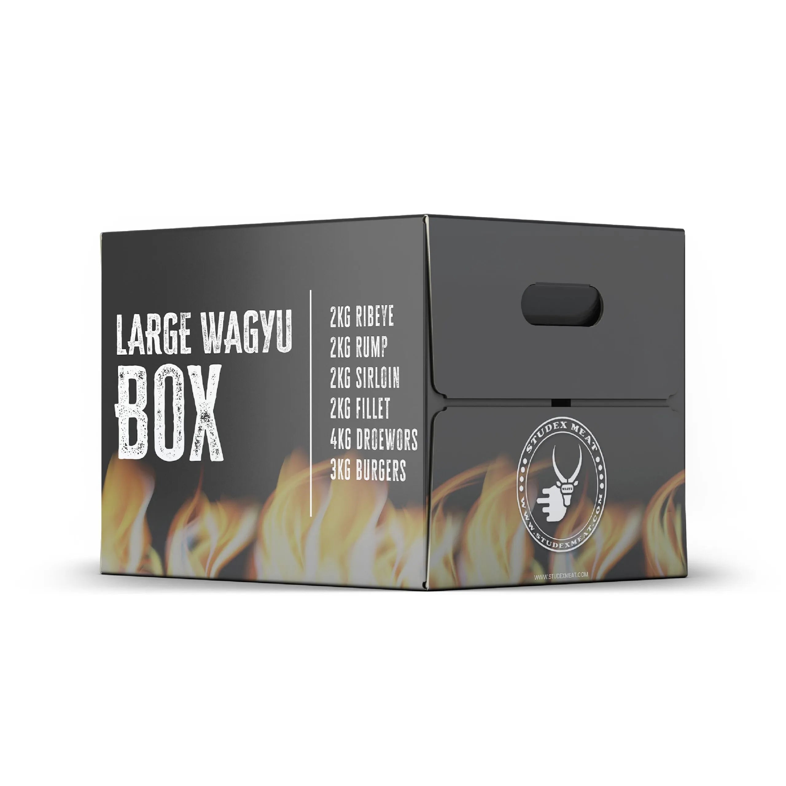 VIP Large Wagyu Box – Studex Meat